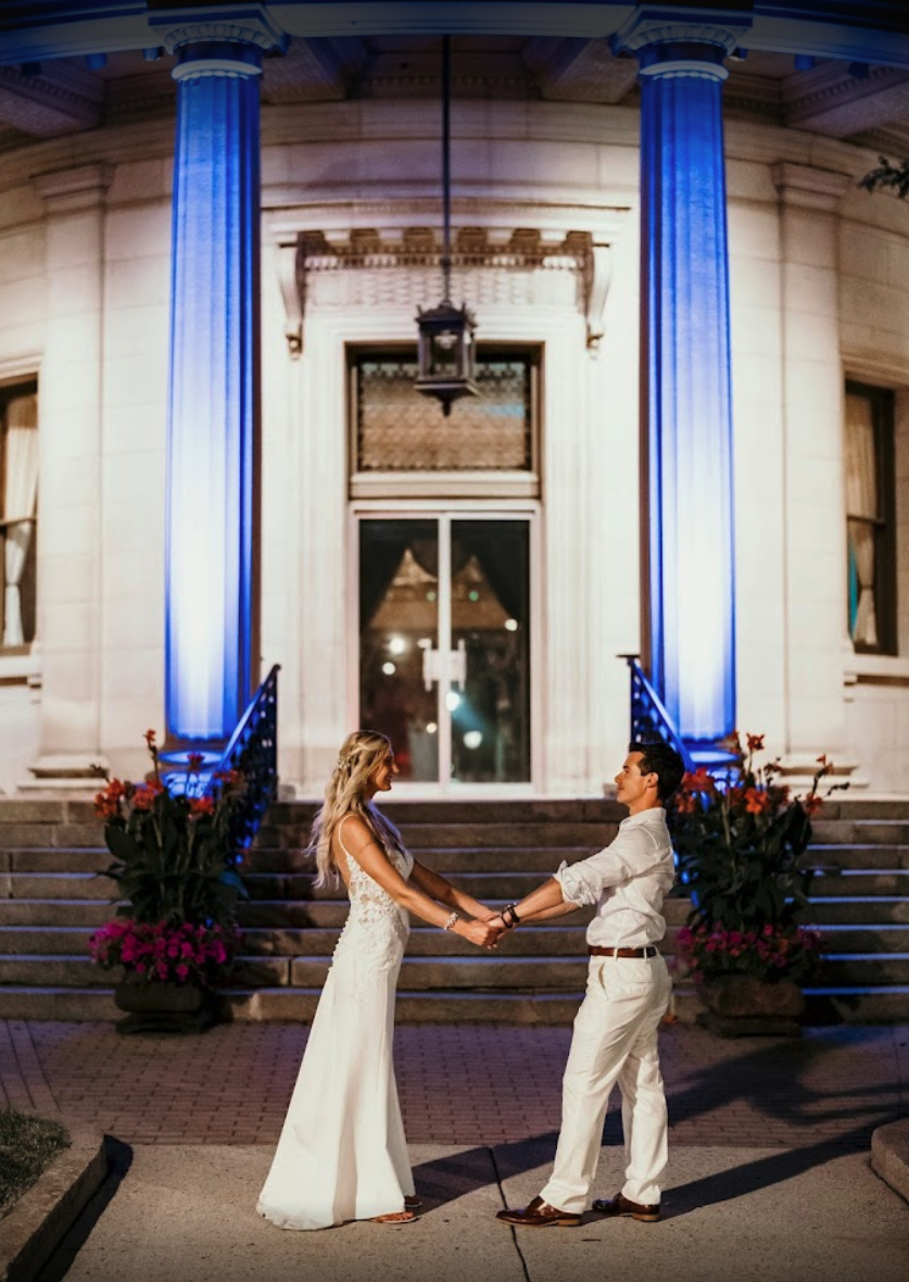 Capturing Memories: Explore The Rotunda Gallery